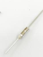 China Thermal Fuse Cutoff 10A 15A 20A 25A 250V MICROTEMP for sale