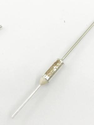 China Thermal Fuse Cutoff 10A 15A 20A 25A 250V MICROTEMP for sale