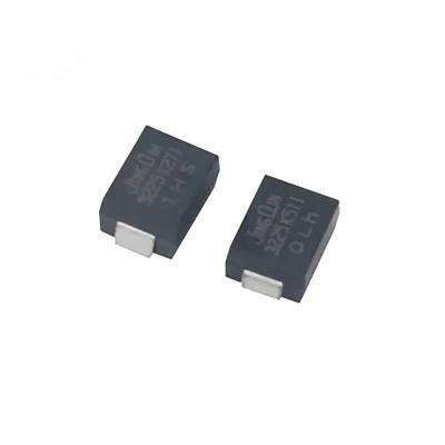 China MVS-P Series MOV 3225 4032 Encapsulated Type SMD Varistor 18V To 750V for sale