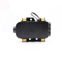 China Littelfuse 04980933.X MDB Sealed Power Distribution Fuse Holder 200A 58V 2 Pole 3 Pole MIDI ANS Fuse Midi ANS for sale