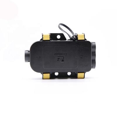 China Littelfuse 04980933.X MDB Sealed Power Distribution Fuse Holder 200A 58V 2 Pole 3 Pole MIDI ANS Fuse Midi ANS for sale