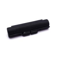 China 3AG Peel-Off Type Nylon Flame Retardant Glass Tube In Line Fuse Holder 20A 14 Gauge for sale