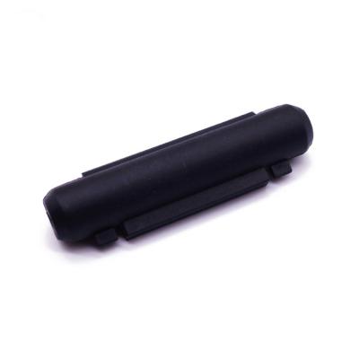 China 6x30mm Plastic Fuse Socket Fuse Small Box 10A Glass Backup for sale