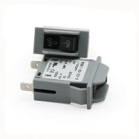 China RSB1 Hydraulic Magnetic Circuit Breaker Switch DC80V AC250V 1A 2A 5A 7A 10A 15A 20A 25A 30A for sale