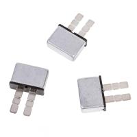China 14V 28VDC Standard Blade Circuit Breaker 5A to 30A for sale