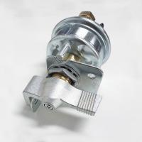 China 300A Current Rating Double Pole Battery Isolation Rotary Switch For Stud Terminal Connections for sale