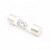 China 14x51mm Cylinder Cartridge Ceramic Fuse 14*51mm for sale