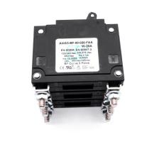 China 10000A / 5000A Pole Big Maxi Micro Mini Chint Circuit Breaker For Electrical Systems for sale