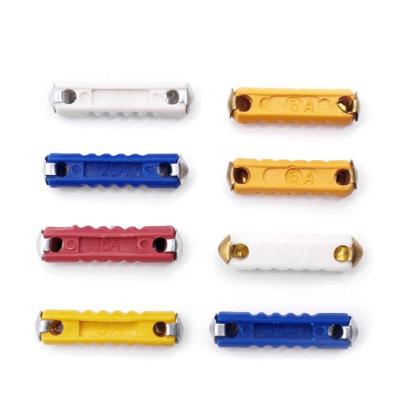 China DC 32V GBC German Auto Car Automotive Fuse Fusibles Torpilles Torpedo Fuses for sale
