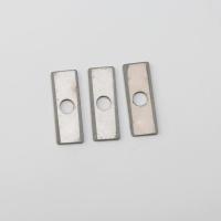 China Self-Heating PTC Heating Element with Customized Size for Energy Efficient Applications for sale