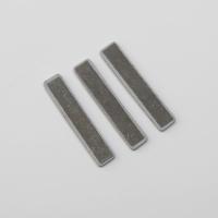 China 3.7V to 265V Ceramic PTC Heating Element with Self-Heating and Rectangle Shape for Beauty and Hairdressing Industry for sale