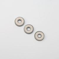 China Energy Efficient Self-Heating Disc Type Ceramic PTC Heating Element with Wide Voltage Range (3.7V to 265V) for sale