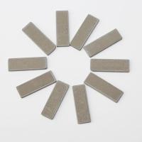 China Self-Regulating Ceramic PTC Heating Element with 3.5R to 1200R Resistance and 3.7V to 265V Voltage for Automotive Applications for sale