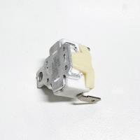 China KSD901 Ceramic Thermostat Thermal Protector 15A 125V for car seat heaters and other electric heating appliances for sale