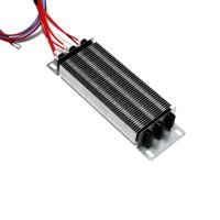 China PTC Air Heating Live Element PTC Ceramic Heater for sale