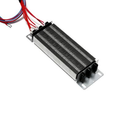 China PTC Air Heating Live Element PTC Ceramic Heater for sale