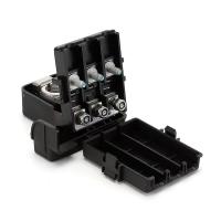 China 3Way 4way Automotive Car Battery Screw Down Fuse Holder for ANS AFS ANF for sale