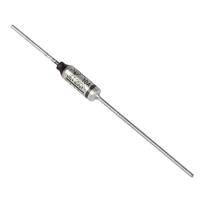 China NEC SEFUSE 250V 10A Circuit Cut Off Temperature Fuse Metal Thermal Cutoff Link for sale