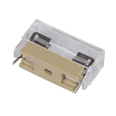 China 5x20 Fuse Holder Block for sale