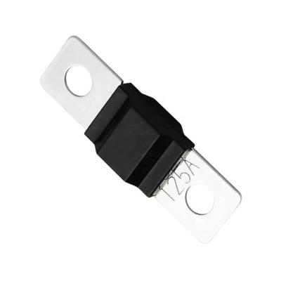 China ANS Fuse 58V 125V Bolt On Fuse 30A 40A 50A 60A 70A 80A 100A 125A 150A 175A 200A for sale