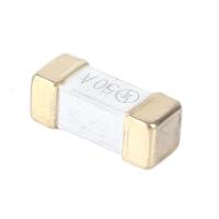 China 1245 Surface Mount Fuses 12.5x4.5mm Ceramic SMD Chip Fuse 32V 63V for sale