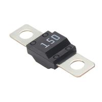 China Automobile AMI MIDI Fuse PA66 32V 200A High Current Bolt Type Fuse for sale