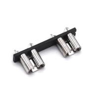 China Maxi Blade Fuse Holder ATM Fuse Block PCB Mount for sale
