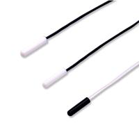 China 10KΩ NTC Thermistor Sensor 3435K  Industrial Temperature Sensor For Refrigerator for sale