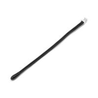 China Epoxy NTC 10k Thermistor Temperature Sensor / Sensitive Temp Sensor 3950K 50KΩ for sale