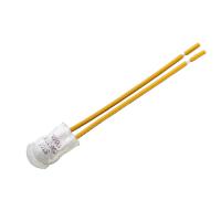 China SAFTTY ST01 S01 Miniature Thermal Protector 12V 24V For Thermal Overheat Protection In Motor Transformer Coil for sale