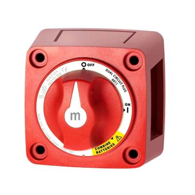 China Battery On Off Power Switch for sale