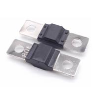 China ANS-S Bolt Fuse For Cars , Nickel Plated Ami Midi Fuse PA66 Material for sale