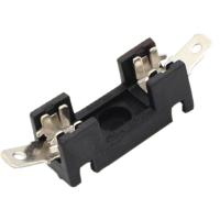 China UL 600V 30A Fuse Holder PCB Mount for 6*30 fuses for sale