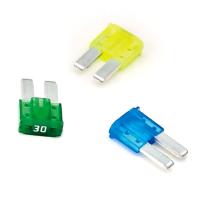 China PEC BFSL Fuse 32V ELV Blade Fuse for sale