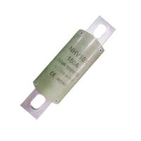 China NHV10S EV aR M8 Bolt DC 1000V 100A 20KA Fuse Links for Electrical Vehicles for sale