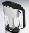 China 2.5L BPA-Free Alkaline Water Filter Pitcher with 150L Filter Life and Mineral Infusion for sale
