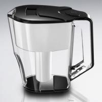 China 2.5L Antioxidant Alkaline Water Filter Pitcher with 150L Filter Life and BPA-Free Construction for sale