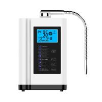 China 6kg Household Hydrogen Rich Water Ionizer 7 Plates EHM729 28x18x34cm for sale