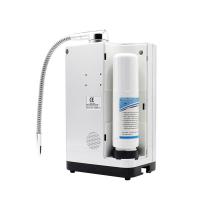 China EHM729 Household Hydrogen Rich Water Ionizer with 5-90W Power, 7 Platinum Plates, and 6,000L Capacity for sale