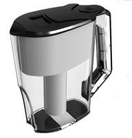China EHM-WP6 Mineral Alkaline Water Pitcher with 200L Filter Life and 7.5-9.5 pH Range for Home Use for sale