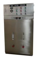 China EHM-2000 Commercial Water Ionizer - 2000L/h Flow Rate, 3000W Power, CE Certified Alkaline Water System for sale