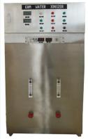 China EHM-2000 Industrial Water Ionizer Purifier - 2000L/Hour Capacity, 6000W Power, 18000h Plate Life for sale
