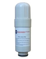China 9000L Water Ionizer Filter with 0.6-6L/m Flow Rate for EHM-719 Domestic Water Purification for sale