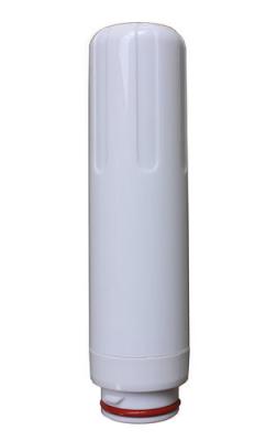 China EHM Water Ionizer Filter 9000L Capacity with 0.6-6 L/m Flow Rate for Industrial and Domestic Water Purification for sale