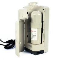 China EHM Water Ionizer Filter 0.10-0.4MPA Pressure Range with 9000L Capacity for Pollution Elimination for sale
