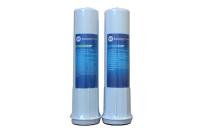 China NSF Water Ionizer Filter with High Chemical Resistance 0.1-0.4 MPA Pressure Range and 9000L Capacity for sale
