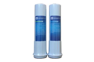 China NSF Water Ionizer Filter with High Chemical Resistance 0.1-0.4 MPA Pressure Range and 9000L Capacity for sale
