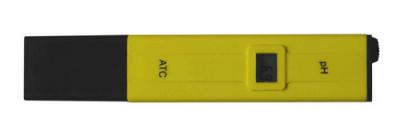 China Digital ORP Meter for Water Testing - 150mm × 29mm × 20mm, 0.0-14.0 pH Range, CE/ROHS Certified for sale