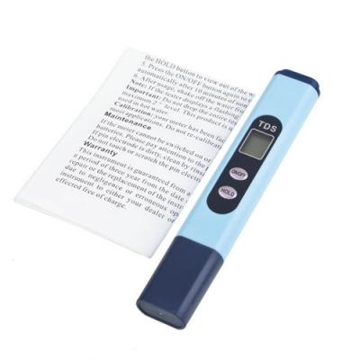China EHM Handheld TDS Meter with ORP 0-1999ppm Range 150x27x20mm Water Quality Tester for sale