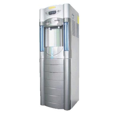 China 9-Stage Bio Energy Alkaline Water Purifier 0.6-6L/m Flow with 12,000L Filter Life and pH 7.5-10.0 Range for sale